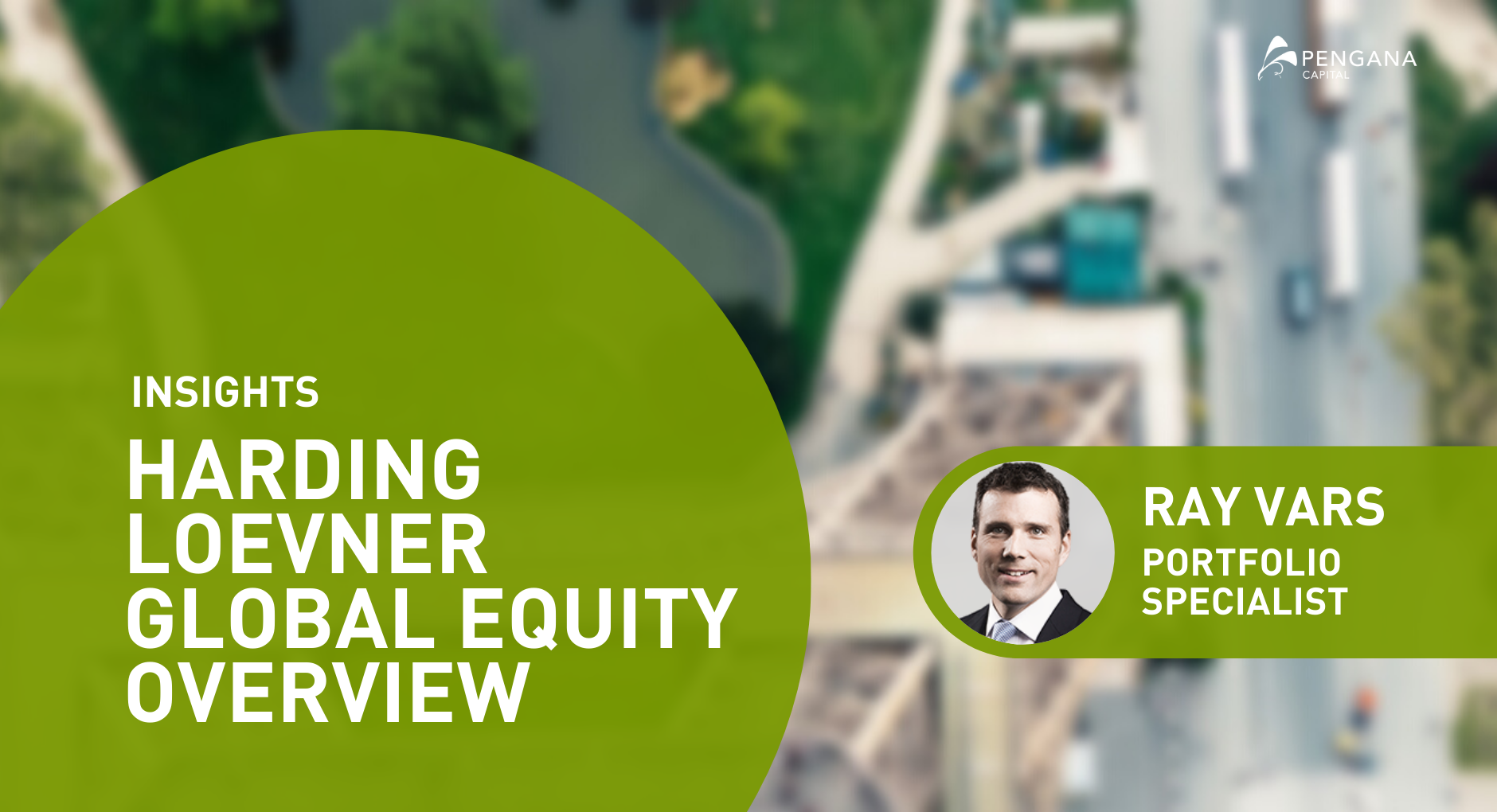 Harding Loevner Global Equity Overview - Pengana Capital Group