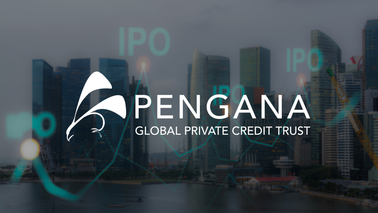 Pengana Global Private Credit Trust demand surpasses minimum ...