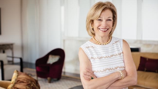 Lizard Investors' Leah Zell on beating the boys (AFR) - Pengana Capital ...