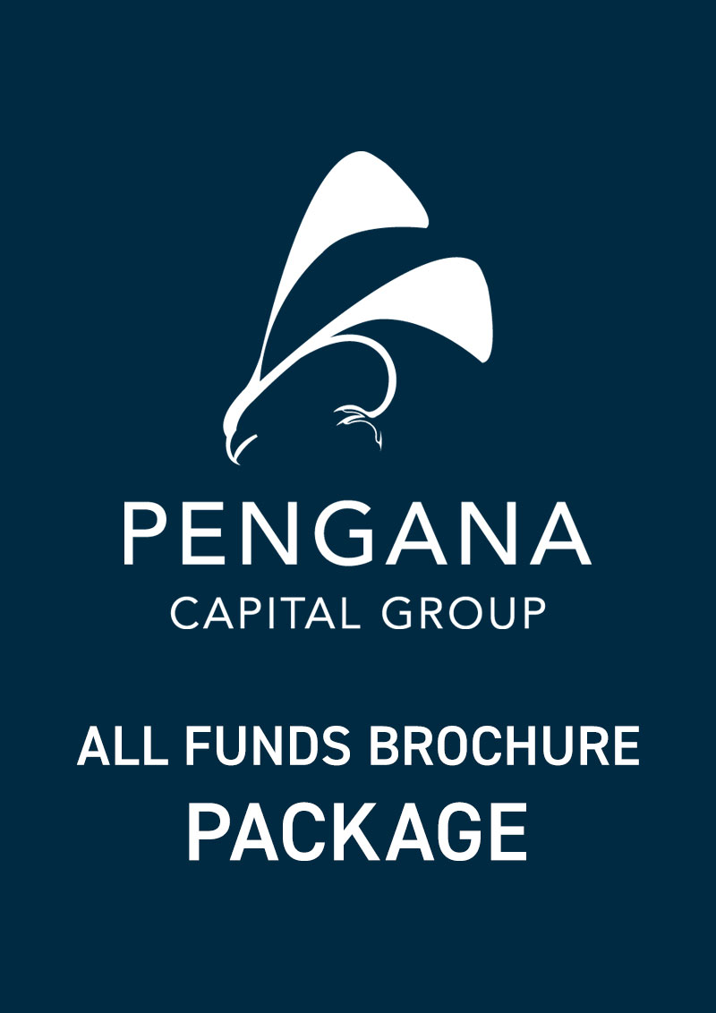 Fund Brochures - Pengana Capital Group