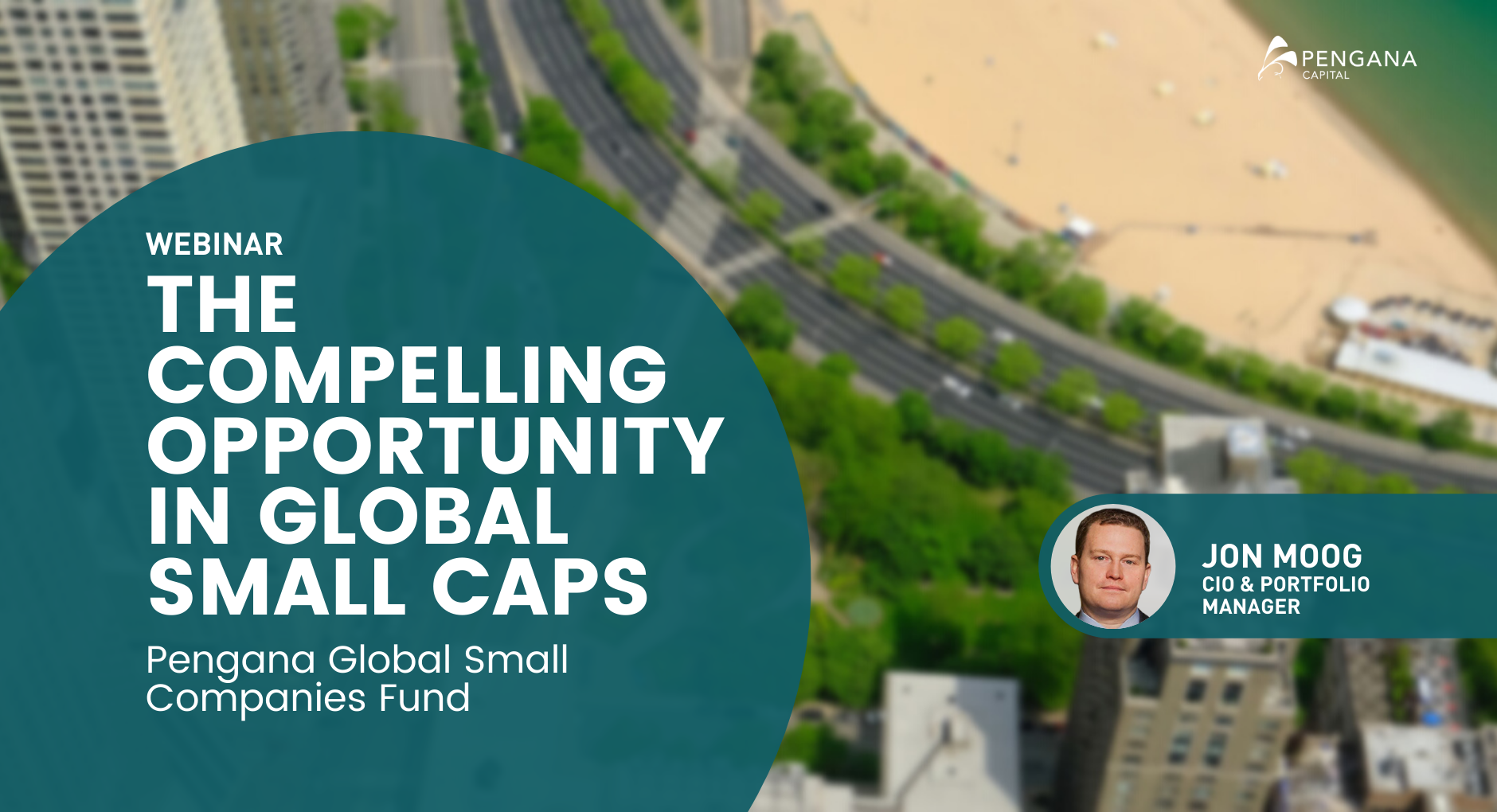 The compelling opportunity in global small caps - Pengana Capital Group
