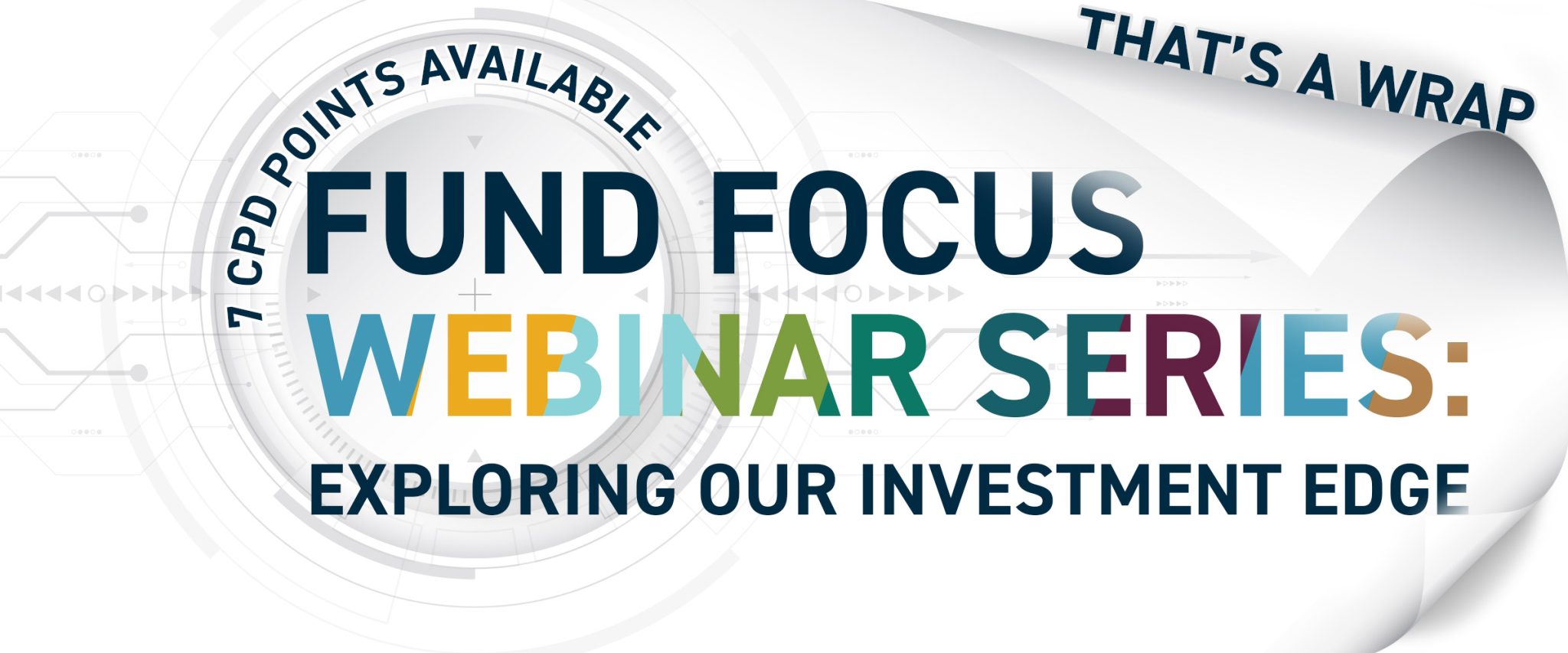 Webinar Series - Pengana Capital Group